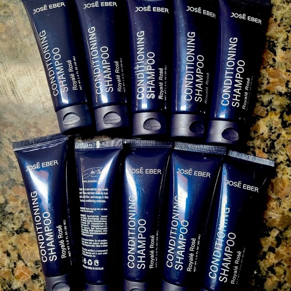 Jose Eber | Hair | X Jose Eber Each 10 Oz Conditioning Shampoo Royale ...